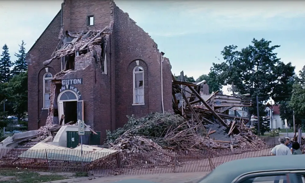 Videos - Brighton Digital Archives